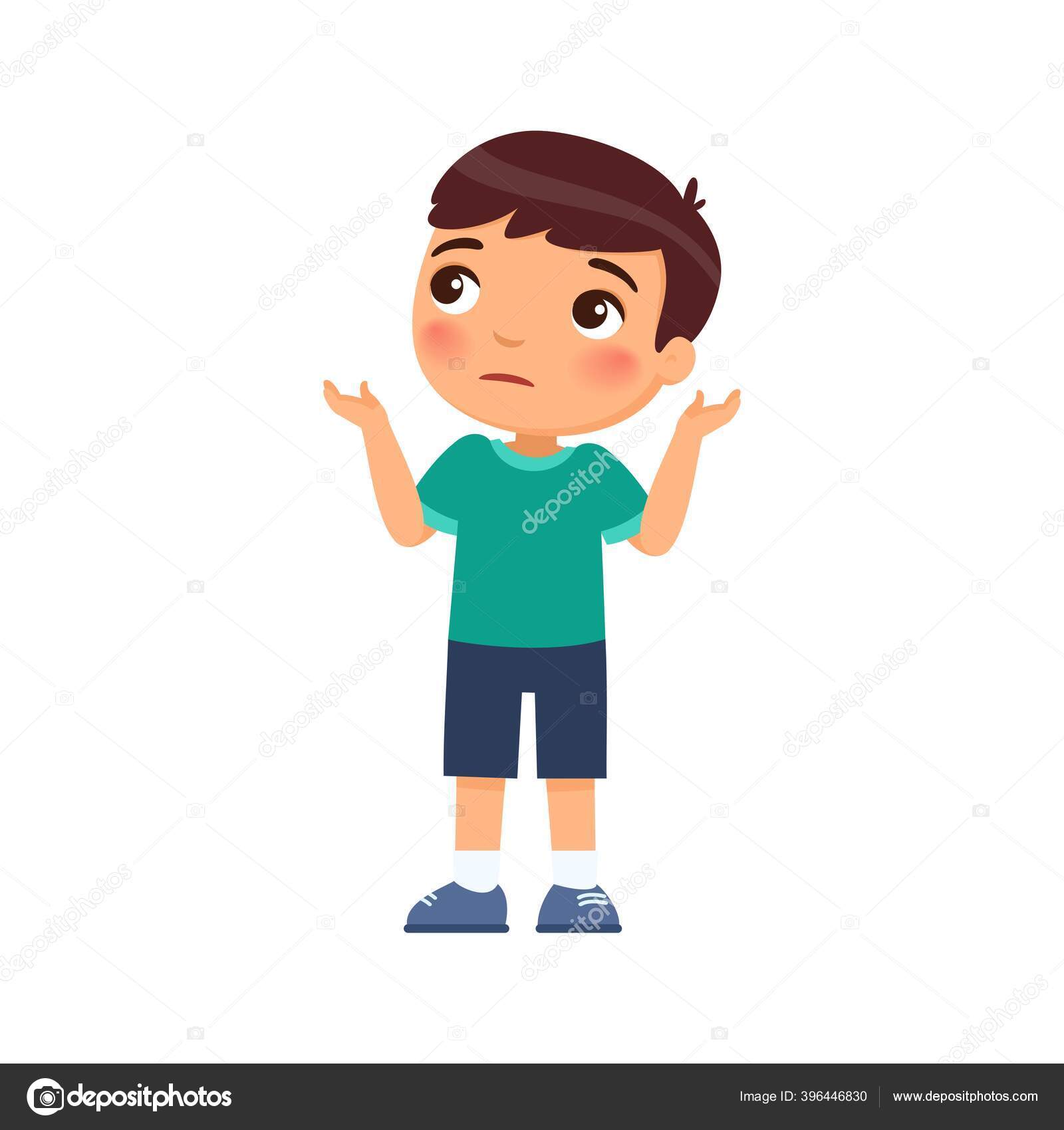 Uninterested Clipart Free