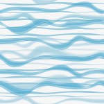 Seamless marine wave patterns Stock Vector Image by ©Orhideia #9626891