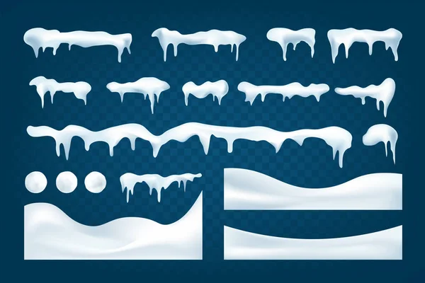 57,800,345 Snow Vector Images | Depositphotos