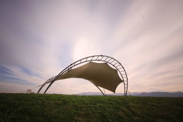 Land art park Stock Photos, Royalty Free Land art park Images ...