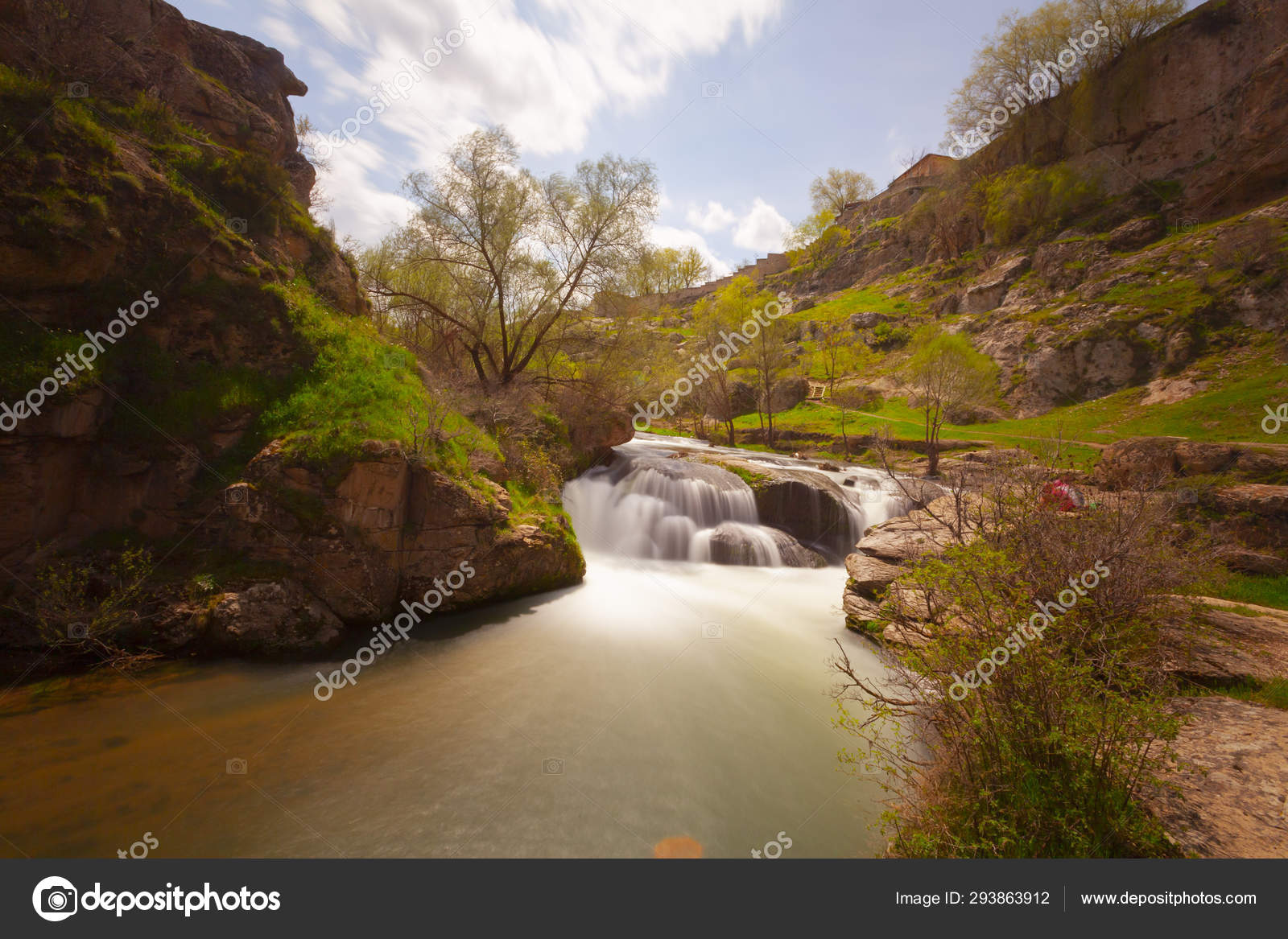 Ihlara Valley Cappadocia Ihlara Valley Peristrema Monastery Ihlara ...