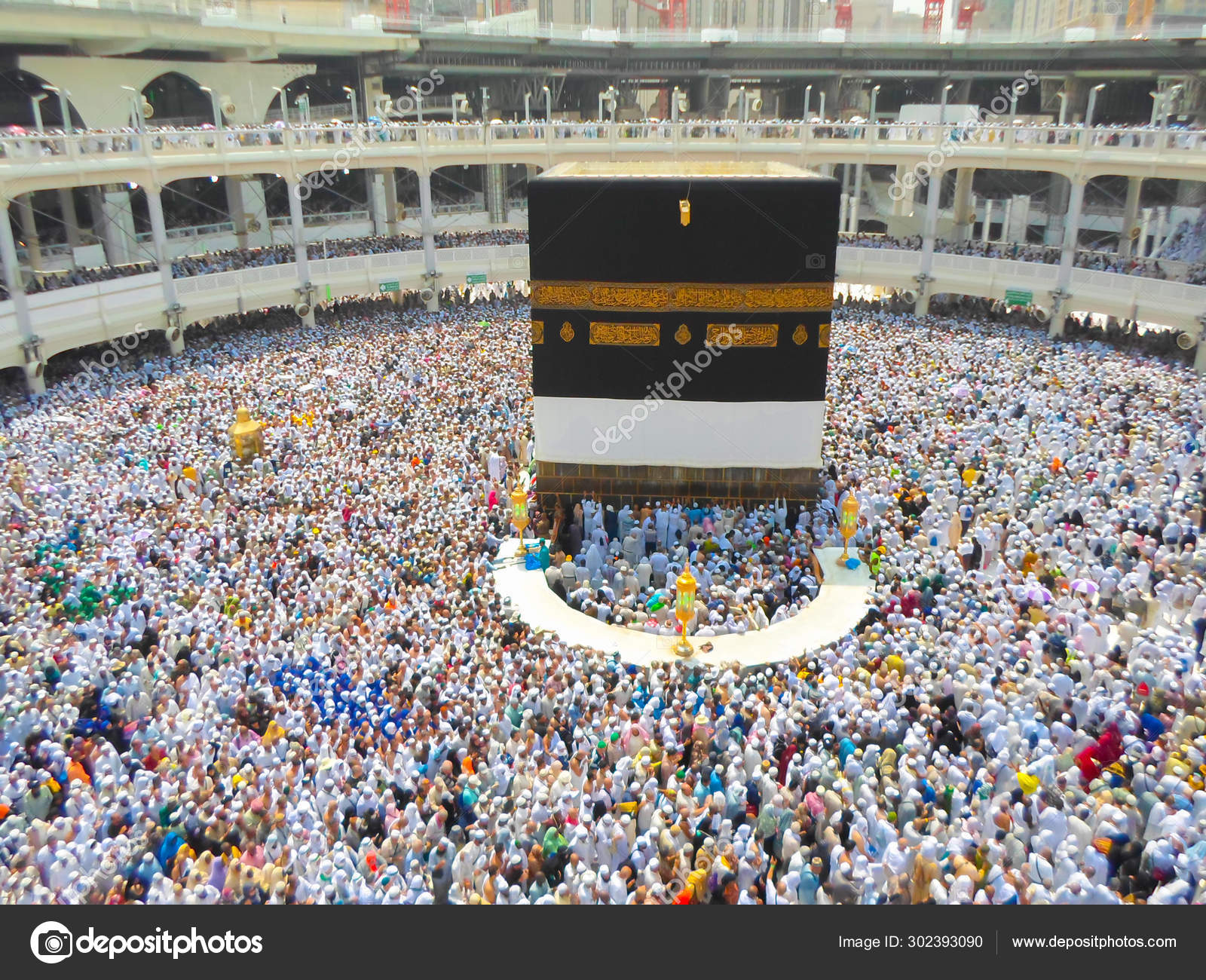 How Wide Is The Kaaba - Infoupdate.org