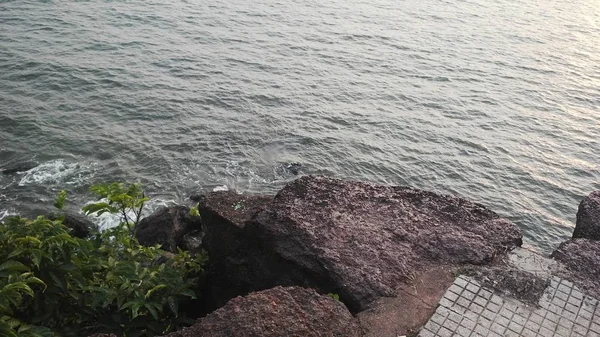 Wonderful View of Seashore in India - Stock Image - Everypixel