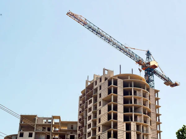 Karachi construction Stock Photos, Royalty Free Karachi construction ...