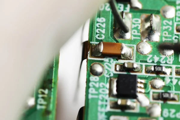 Micro soldering Stock Photos, Royalty Free Micro soldering Images ...