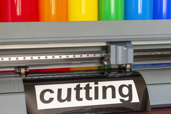Cutting plotter Stock Photos, Royalty Free Cutting plotter Images ...