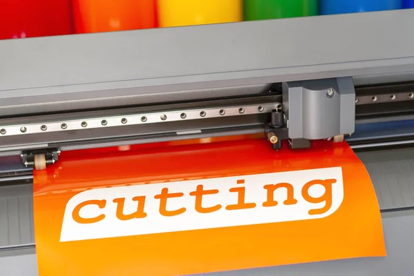 Cutting plotter Stock Photos, Royalty Free Cutting plotter Images ...