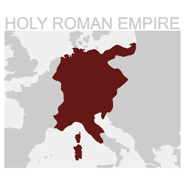 Holy Roman Empire Alternate History