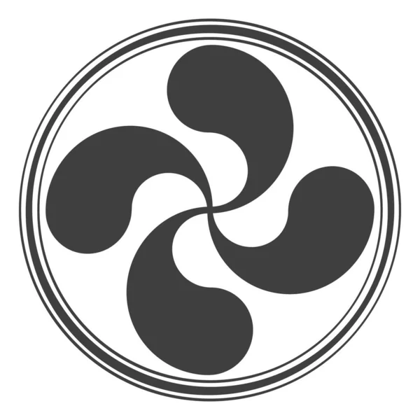 100,000 바스크 사람 십자가 Vector Images | Depositphotos