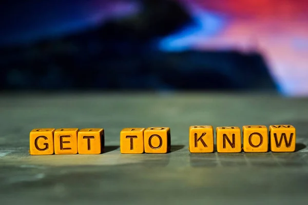 Get to know Stock Photos, Royalty Free Get to know Images | Depositphotos