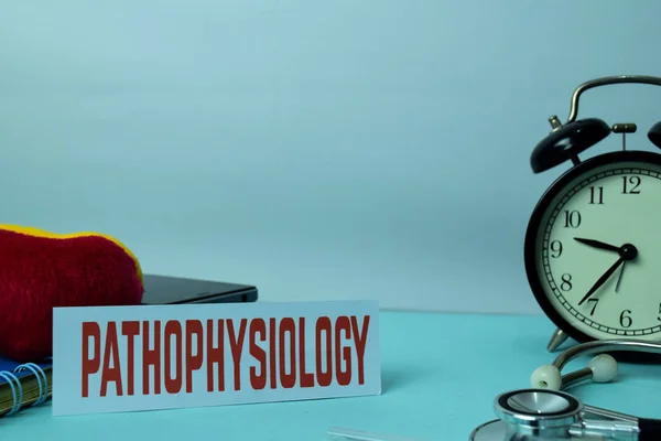 Pathophysiology Stock Photos, Royalty Free Pathophysiology Images ...