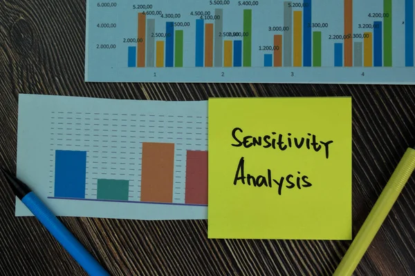 Sensitivity analysis Stock Photos, Royalty Free Sensitivity analysis ...