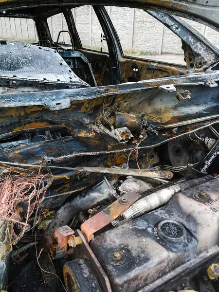 Exploded car stok fotoğraflar | Exploded car telifsiz resimler ...