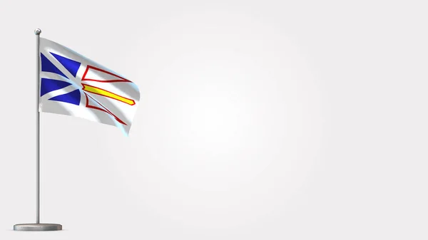 100,000 Newfoundland flag Vector Images | Depositphotos