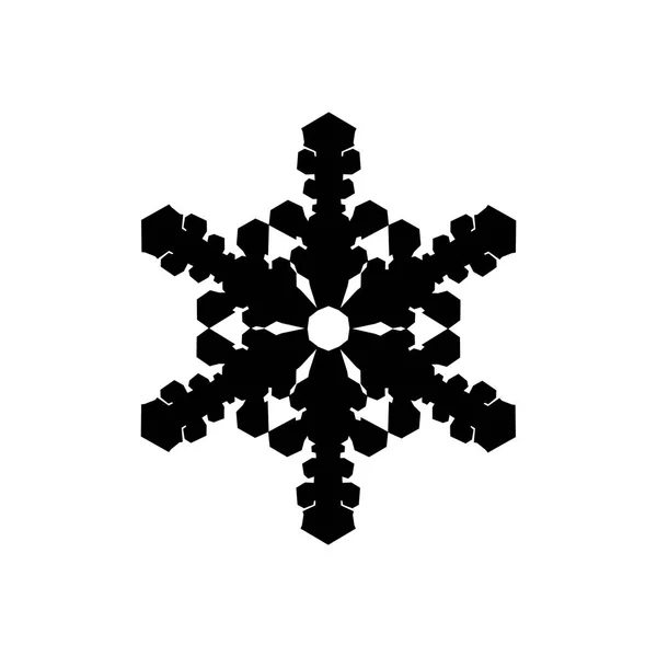 Snowflake Clipart Black And White Snowflake Single Line Art Continuous