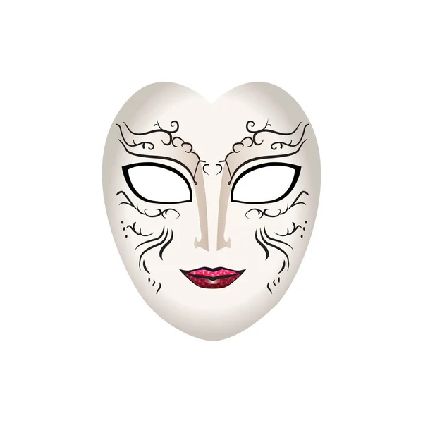 Simple Full Face Mask Designs For Girls