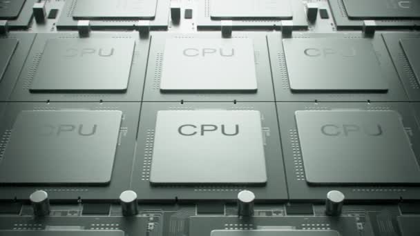 6,452 Cpu chip Videos, Royalty-free Stock Cpu chip Footage | Depositphotos