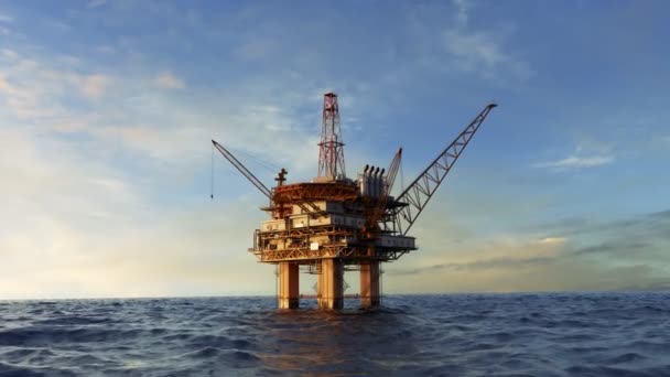 1,064 Offshore drilling Videos, Royalty-free Stock Offshore drilling ...