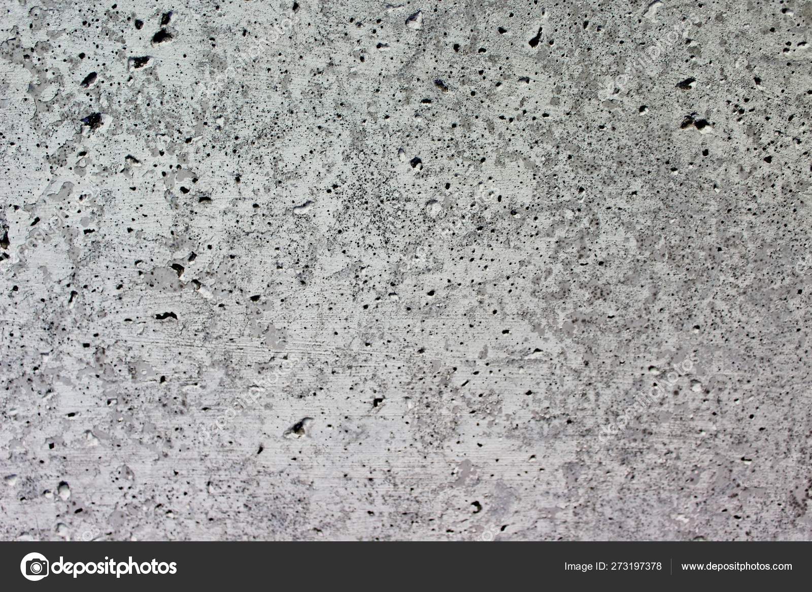 The porous structure of concrete Stock Photo by ©Morsik 273197378