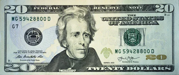 Billete de 20 dólares fotos de stock, imágenes de Billete de 20 dólares ...