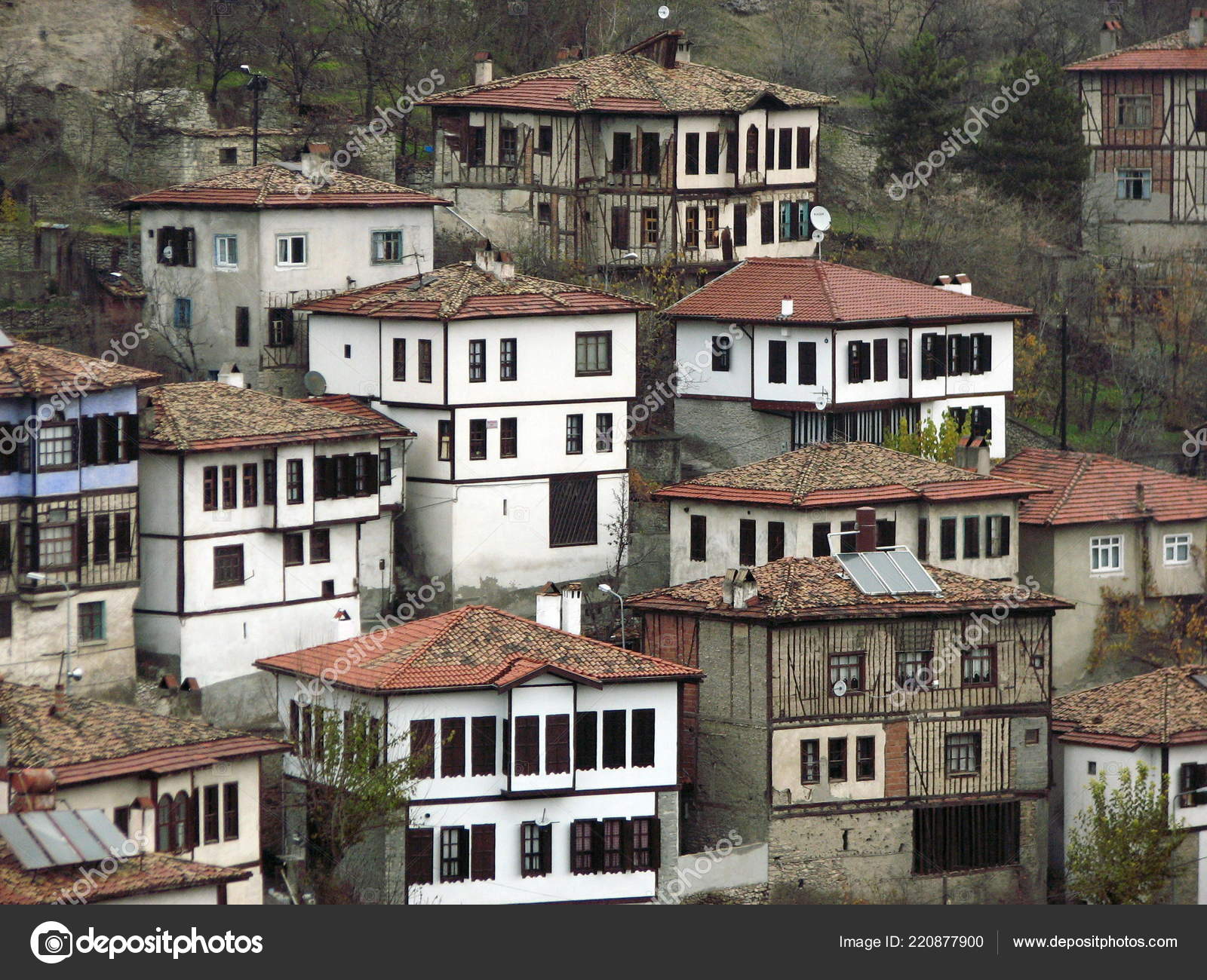 Ottoman Architecture