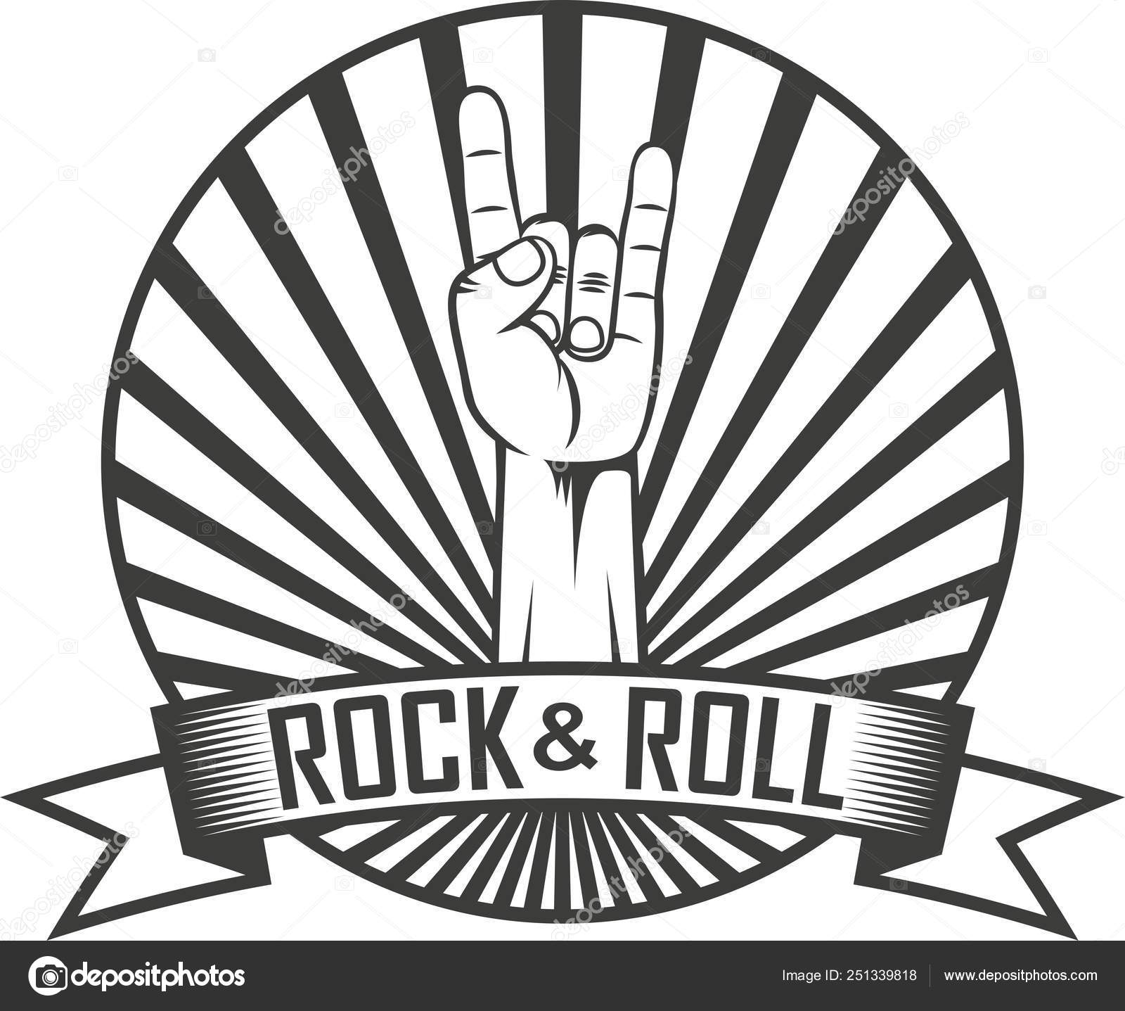 Black White Illustration Religious Theme Cross Rays Banner Text God ...