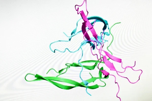 Proteomics Stock Photos, Royalty Free Proteomics Images | Depositphotos