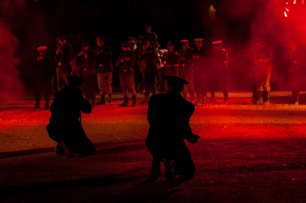 Soldier separation Stock Photos, Royalty Free Soldier separation Images ...