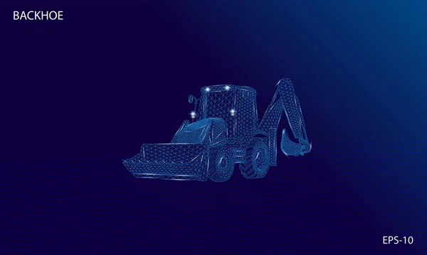 2,306 Iş makinesi Vector Images | Depositphotos