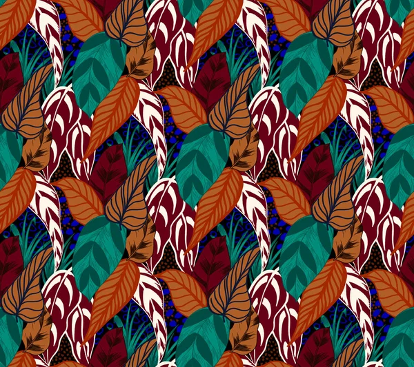 Cool leaf prints Pictures, Cool leaf prints Stock Photos & Images ...