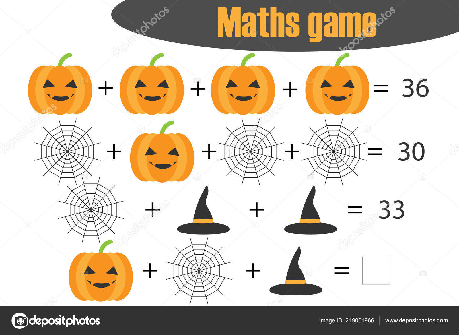 Ejercicios De Matematicas Para Halloween Laberintos Numericos