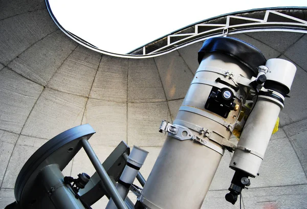 Observation telescope Stock Photos, Royalty Free Observation telescope ...