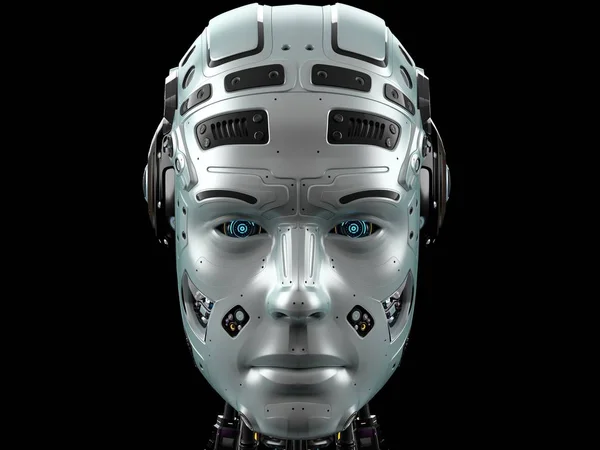 Android steel face Stock Photos, Royalty Free Android steel face Images ...