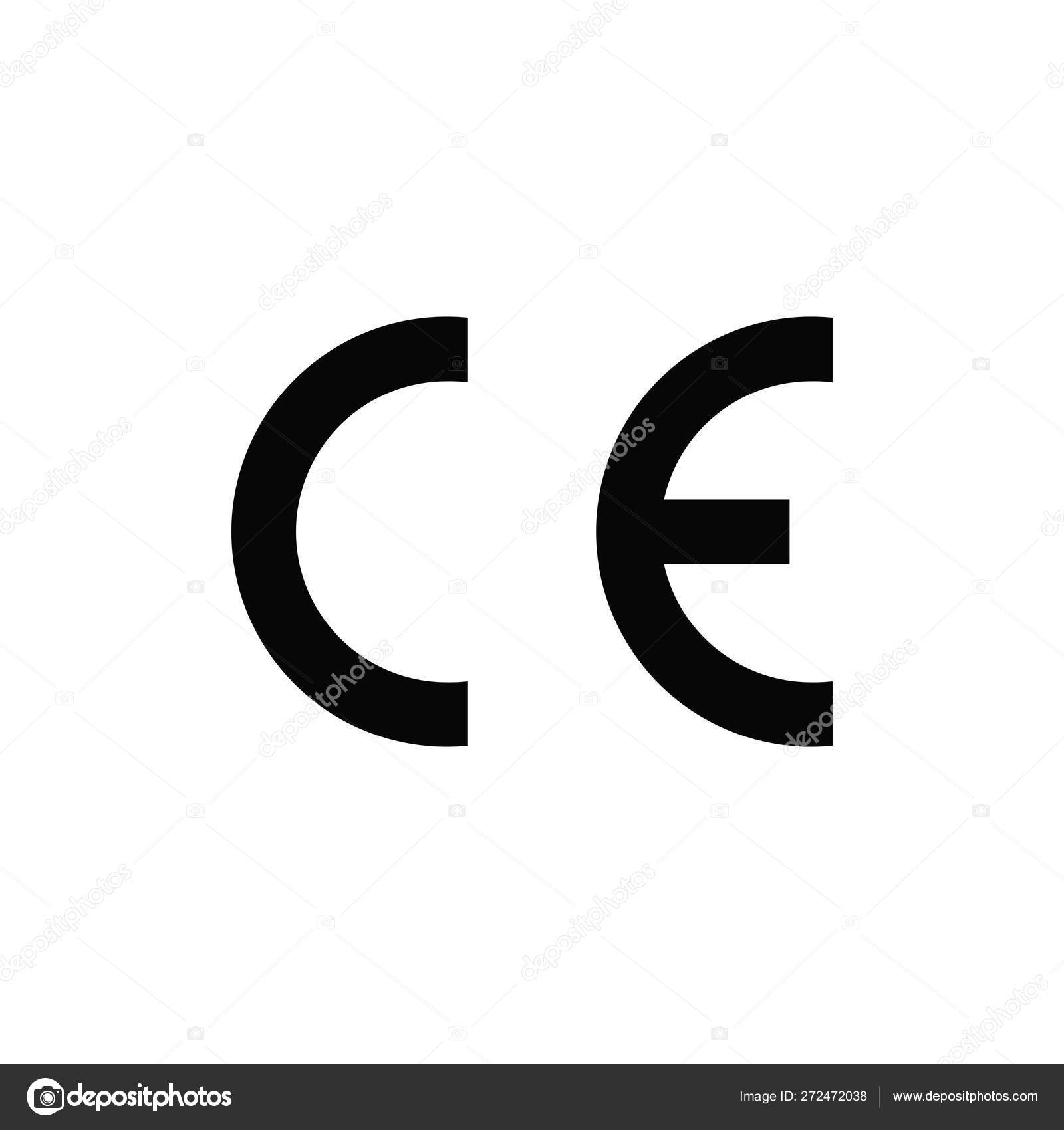 Ce Certification Logo