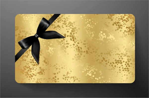 100,000 Gold giftcard Vector Images | Depositphotos