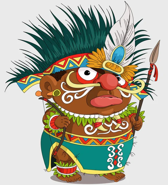 Wildman Stock Vectors, Royalty Free Wildman Illustrations | Depositphotos®