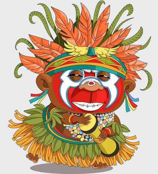 Wildman Stock Vectors, Royalty Free Wildman Illustrations | Depositphotos®