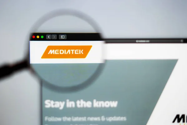 Mediatek logo Stock Photos, Royalty Free Mediatek logo Images ...