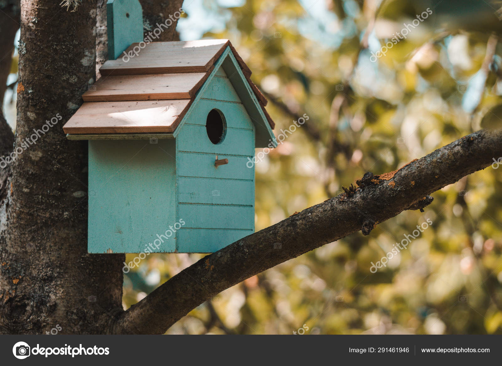 Wooden Apple Tree Farm box Storage & Organization Home & Living etna.com.pe