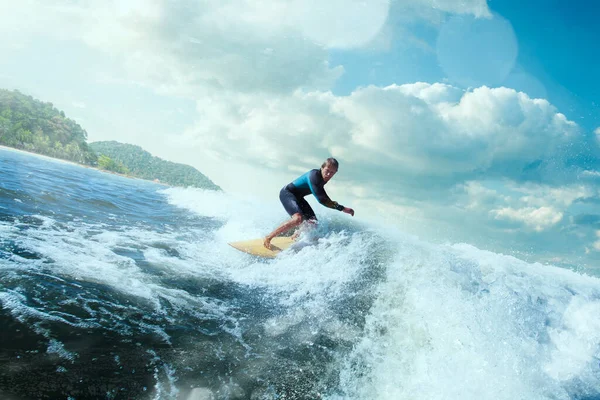 Wave rider board Stock Photos, Royalty Free Wave rider board Images ...