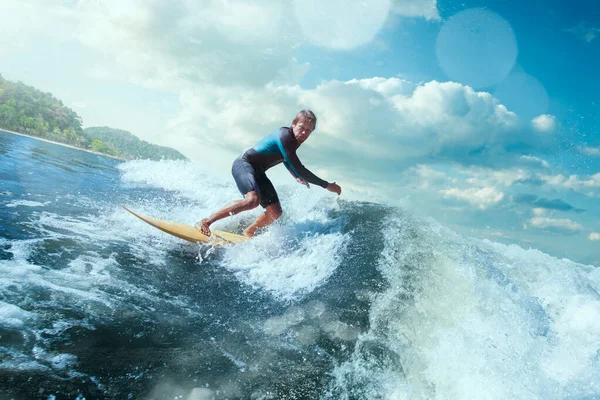Wave rider board Stock Photos, Royalty Free Wave rider board Images ...