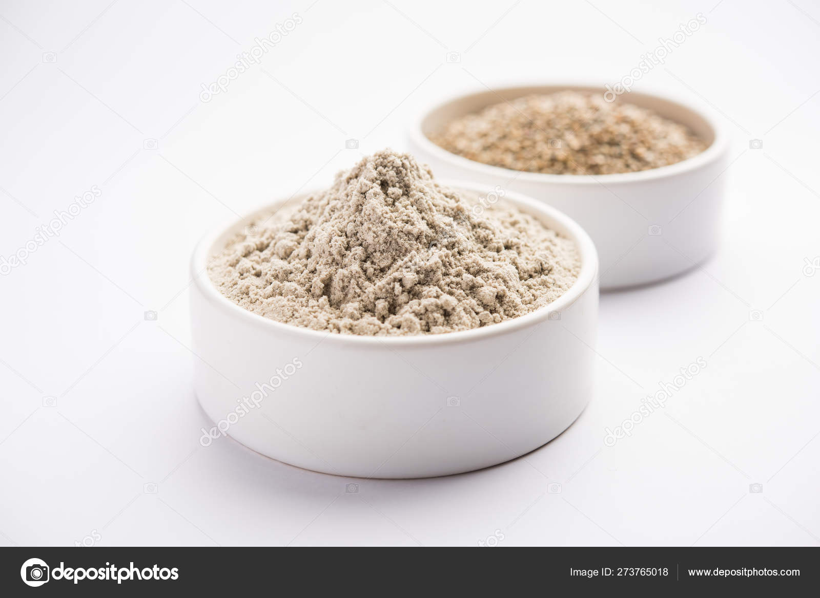 Bajra Grains