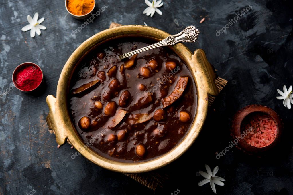 ambrosia o Panchamrit o Panchamrut o Panchamrutham o Panchamrutha es un ...