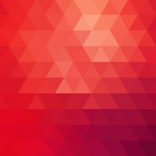 12,565,102 Triangle background red Vector Images | Depositphotos