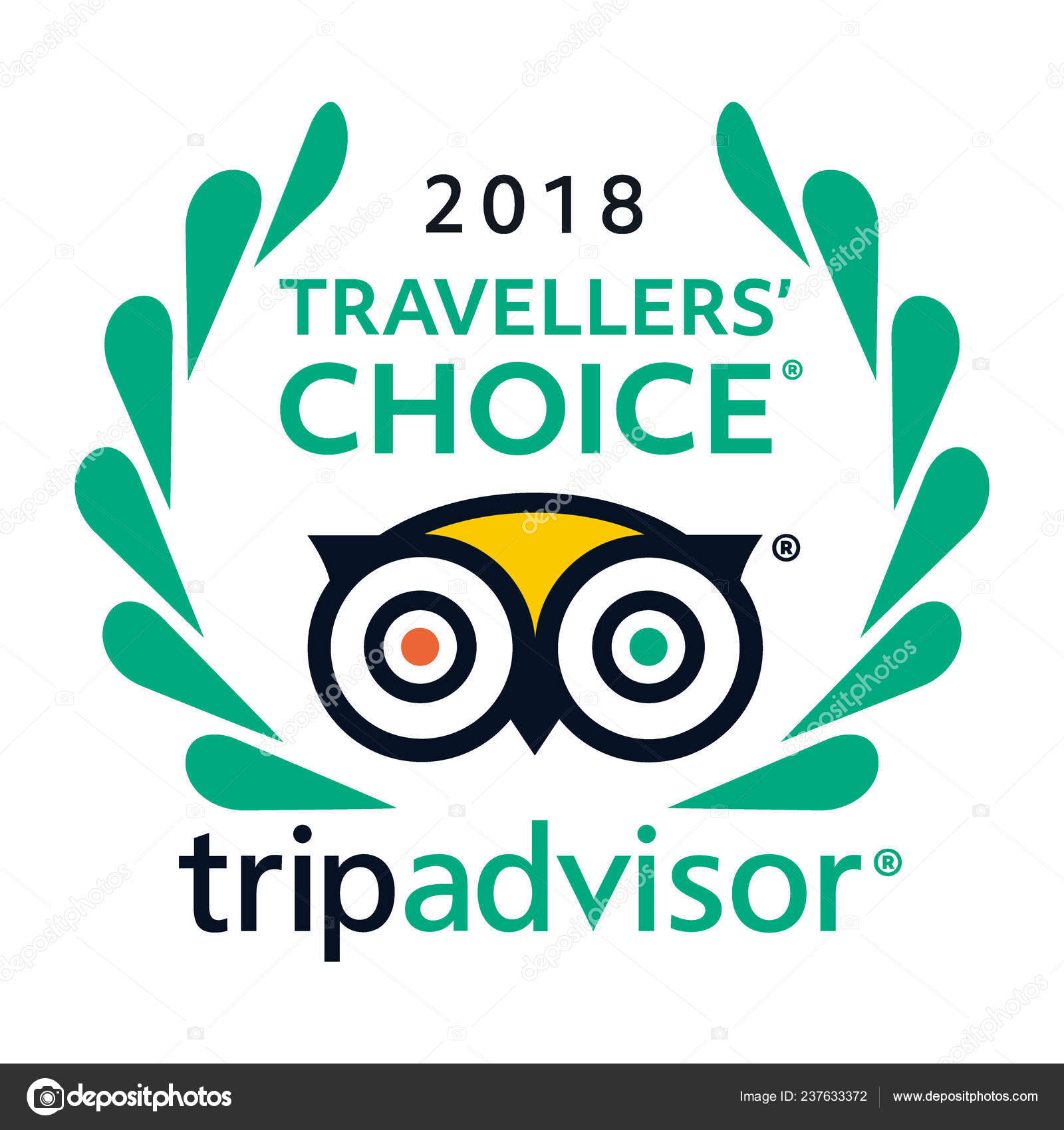 Tripadvisor Logo Vector Download