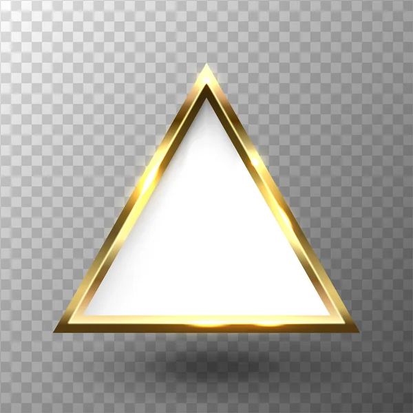 Golden triangle imágenes de stock de arte vectorial | Depositphotos