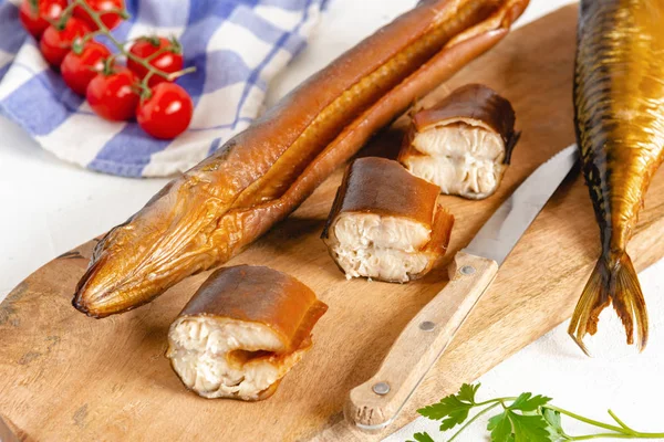 Smoked fish bones Stock Photos, Royalty Free Smoked fish bones Images ...