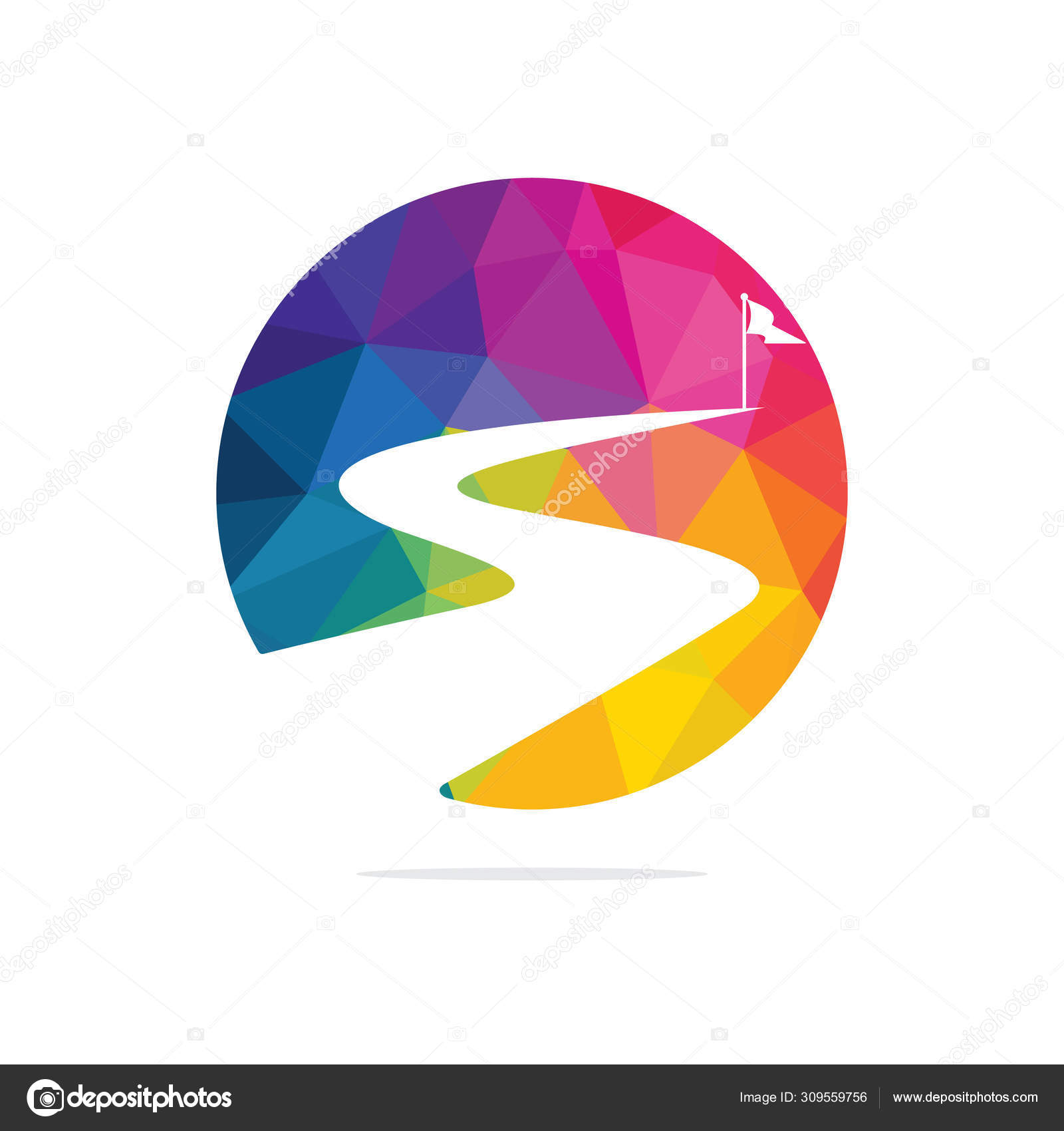 Road To Success Logo