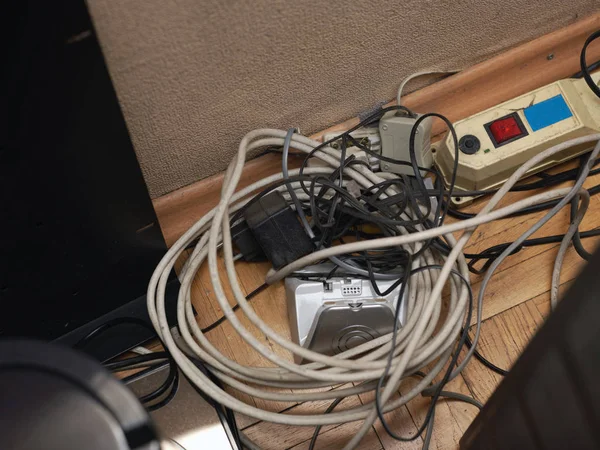 Cable mess Images - Search Images on Everypixel