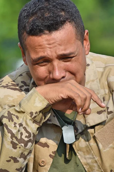 Crying soldier Stock Photos, Royalty Free Crying soldier Images ...
